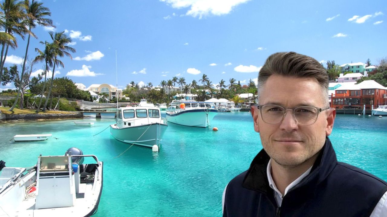 Vantage Risk lands Lockton Re SVP as Bermuda casualty head ...